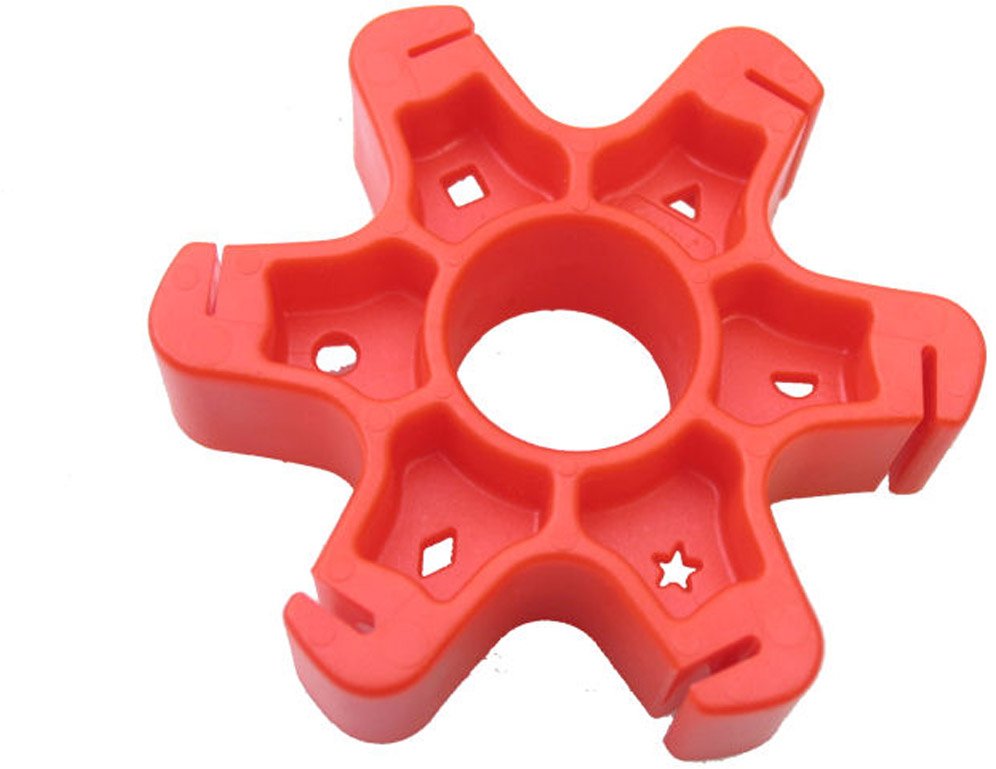 CYCLUS SPOKE KEY FLAT Eger - Værktøjer - Cykelonline.dk