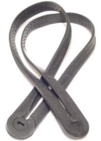 Luggage carrier strap Bibia Basic TGS without knob (workshop packaging ...