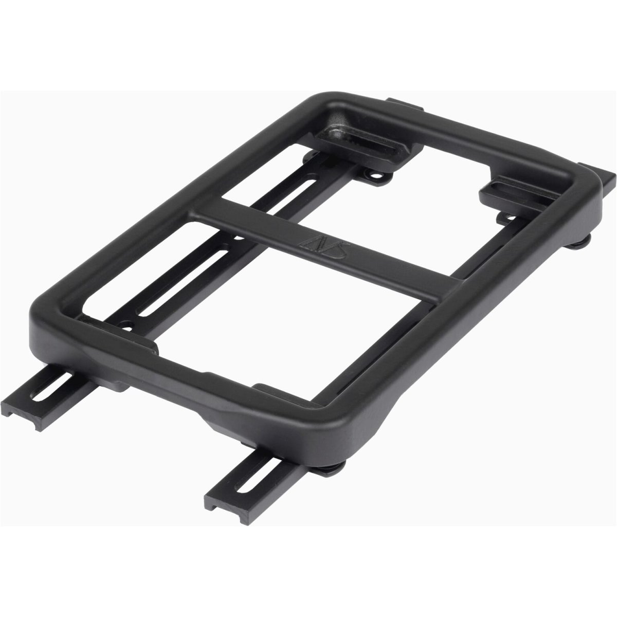 Atran Velo Adapter Newrack Front med AVS sort - Bagagebærer ...