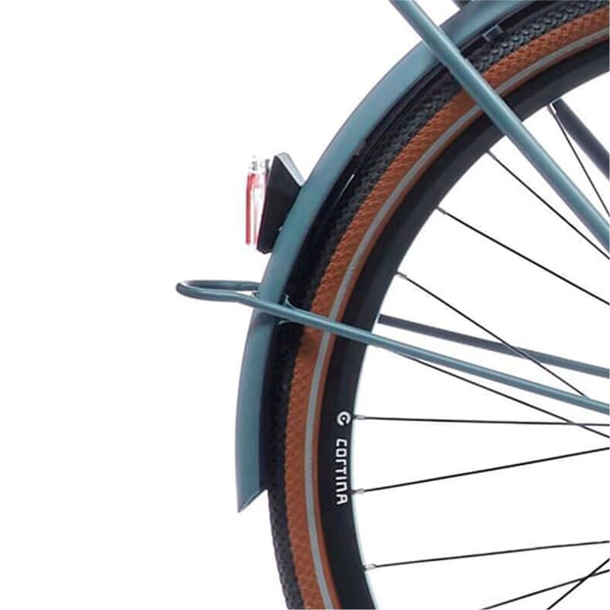 Cortina Bagskærm 28 E-U4 Bosch Mouse Gray Matt - Skærme beslag og dele ...