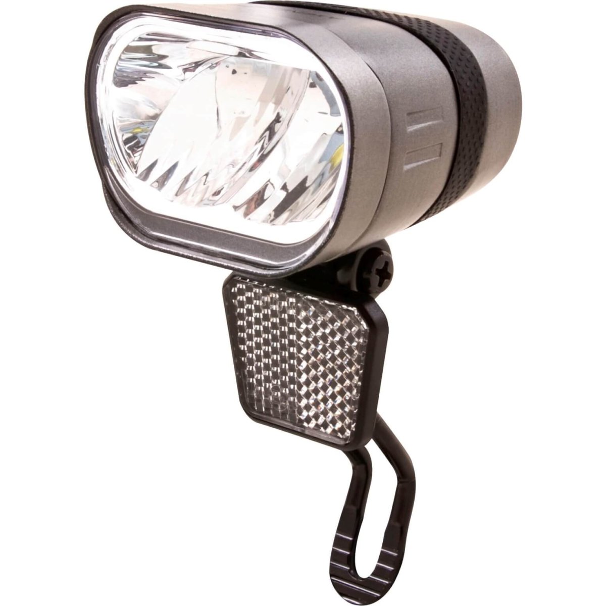 Spanninga Forlygte Axendo 60 XE 6-36V e-cykel - Forlygter - Cykelonline.dk